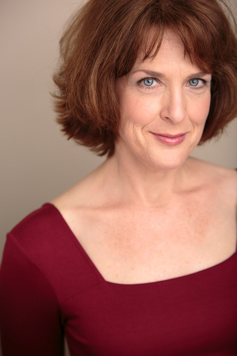 Linda Marie Larson | Wolf Talent Group
